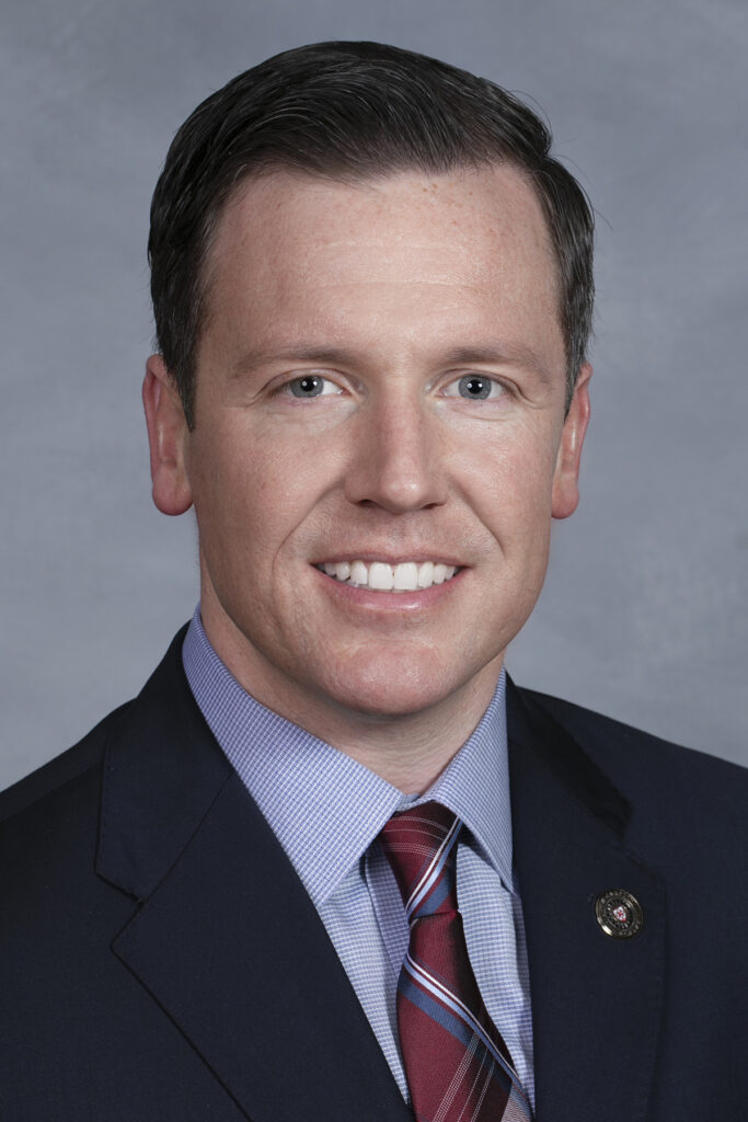 About - Joint Legislative Commission on Governmental Operations - North ...