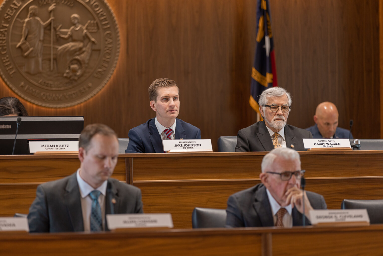 Briner, Marshall Testify Before House Oversight - House Oversight and ...