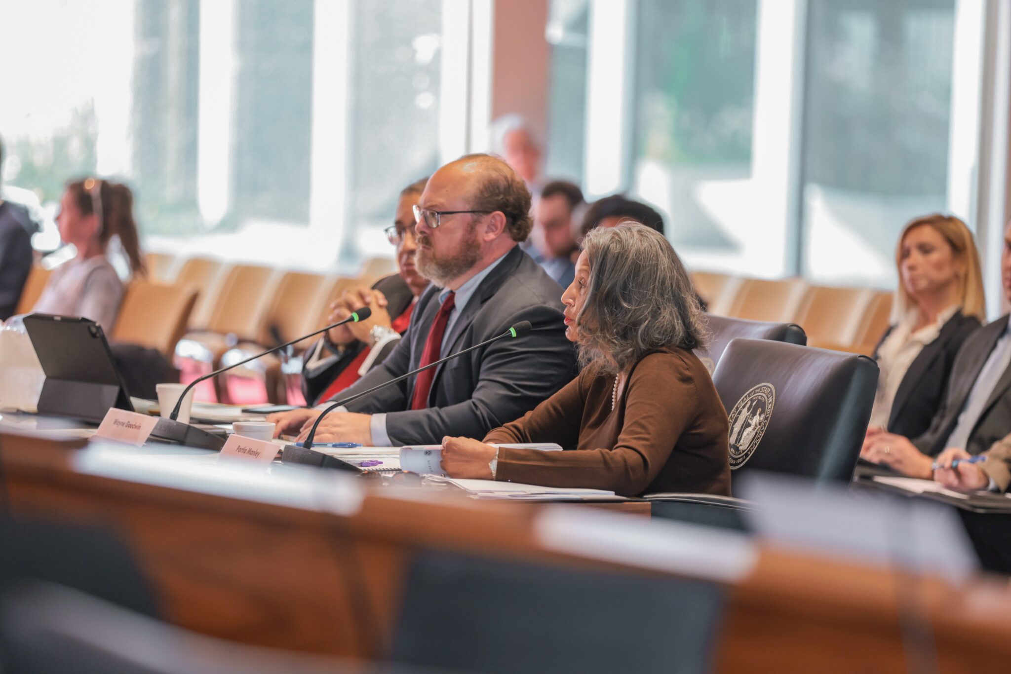 DMV Testifies on Driver’s License Controversies - House Oversight and ...