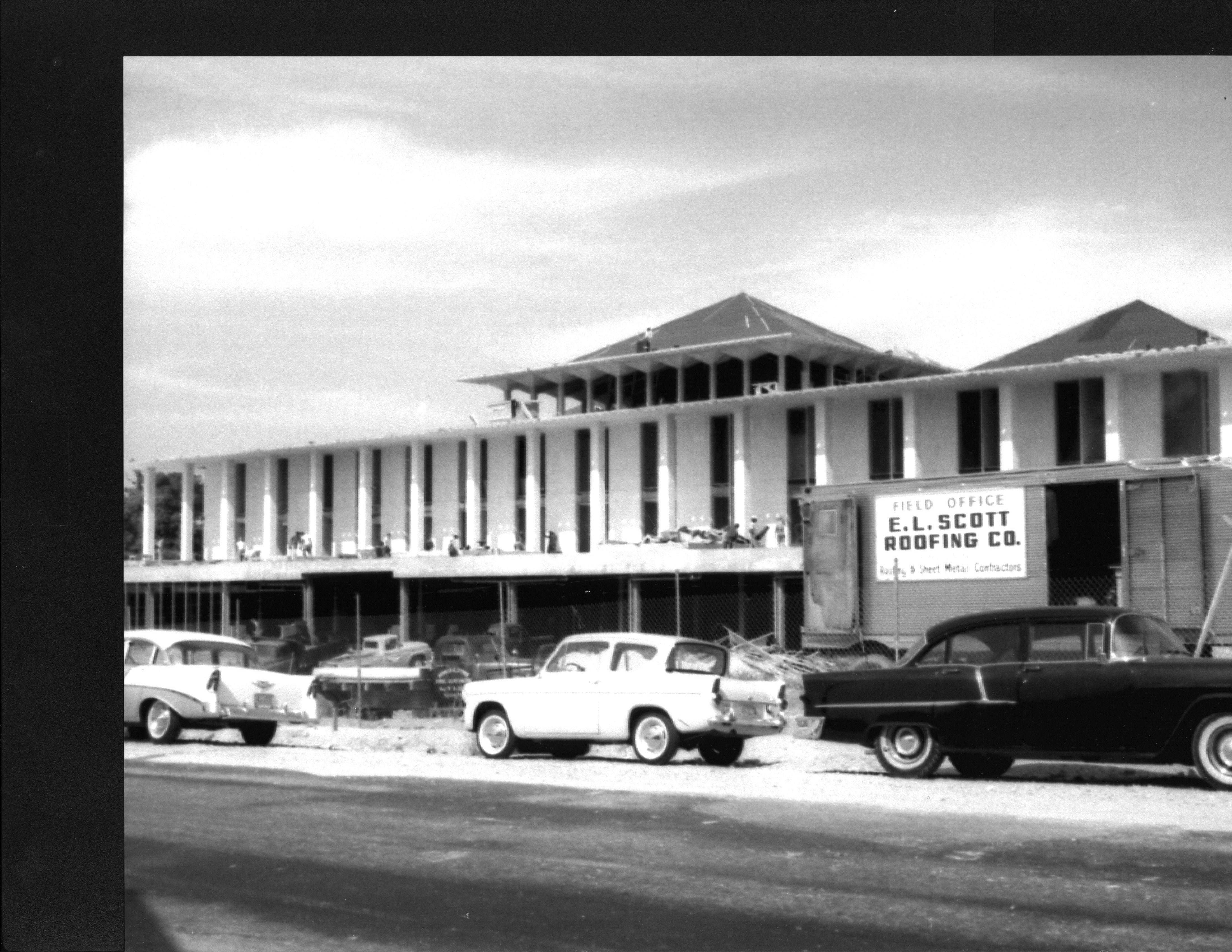 Photos - LB 60th - North Carolina General Assembly