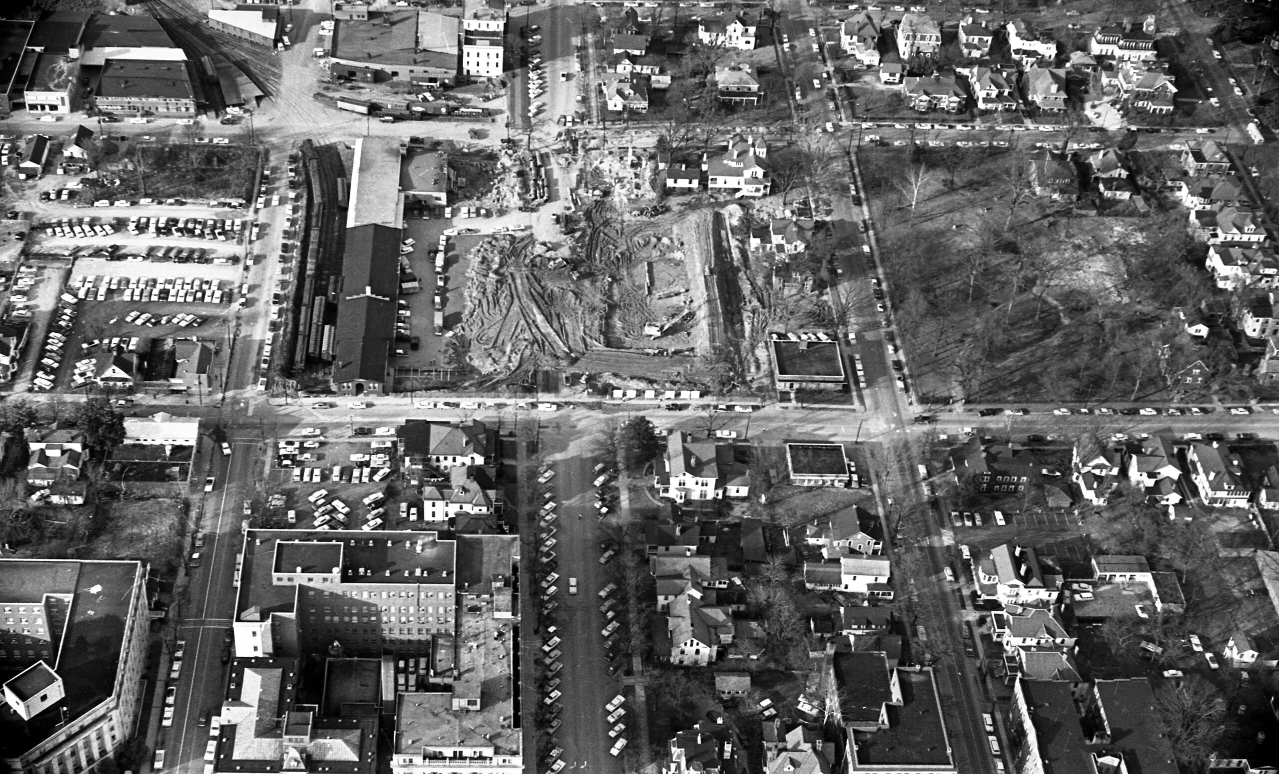 Photos - LB 60th - North Carolina General Assembly