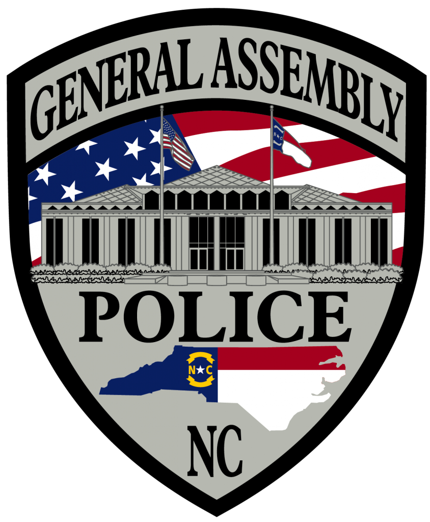 Home - North Carolina General Assembly Police Department - North ...